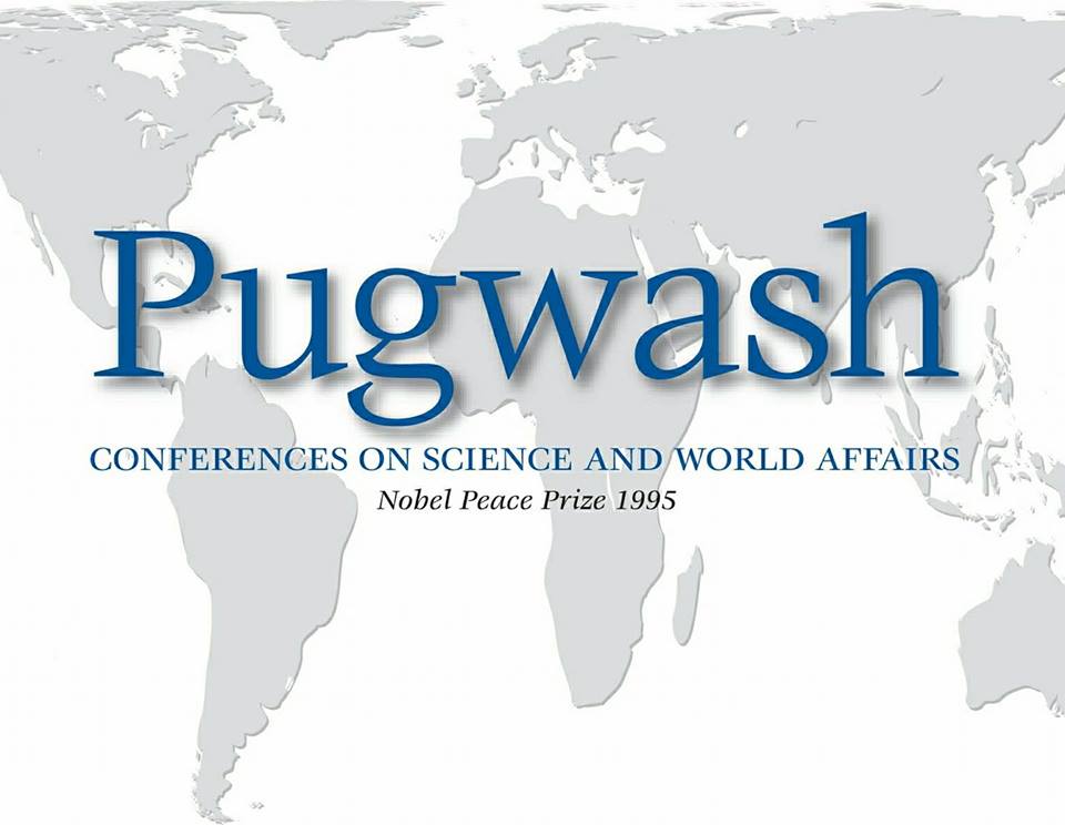 Student/Young Pugwash UK - Strategy Day! - British Pugwash
