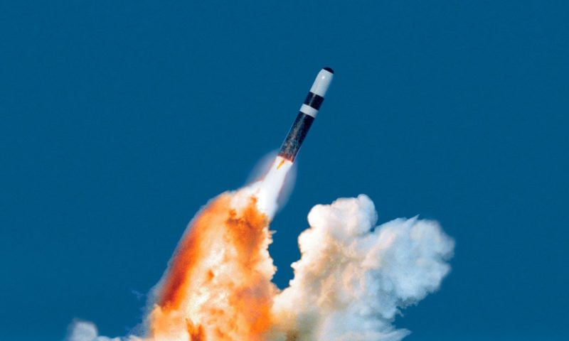UK public opinion on 'First Use' of nuclear weapons (Oct 2021 ...